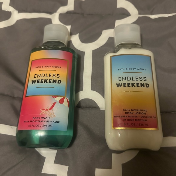 Bath & Body Works | Bath & Body | Bath And Body Works Endless Weekend ...